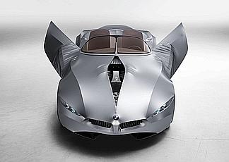 Auto in Canapa, da Ford a BMW - GreenStyle