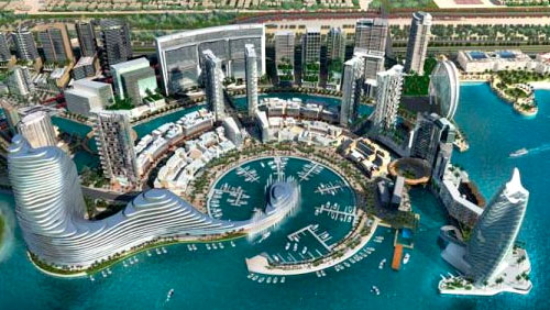 Le dieci città verdi del futuro - GreenStyle