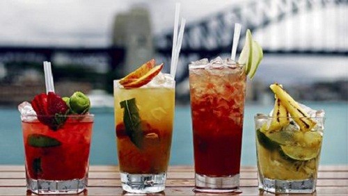 Cocktail di frutta fresca: come prepararli a casa - Greenstyle