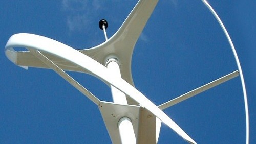 Il mini-eolico domestico di Enel Green Power – GreenStyle