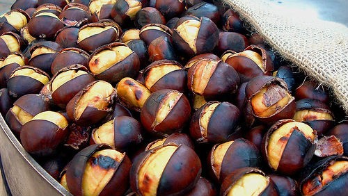 Ricette con castagne - GreenStyle