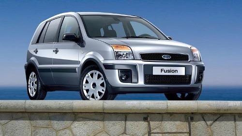Ford Fusion a Gpl: agile, sicura e a ridotte emissioni - GreenStyle