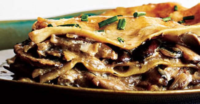 Ricette di lasagne - GreenStyle