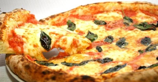 Dieta pizza: mangiarla e non ingrassare - GreenStyle