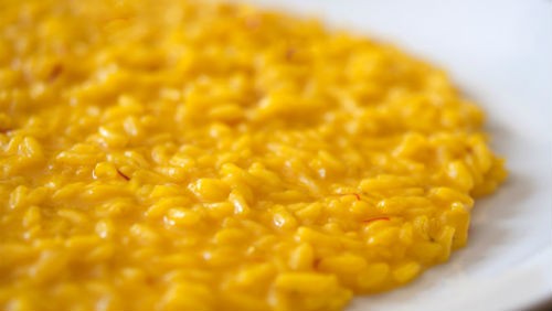 Ricette con Zafferano: Idee Creative - Guide - GreenStyle