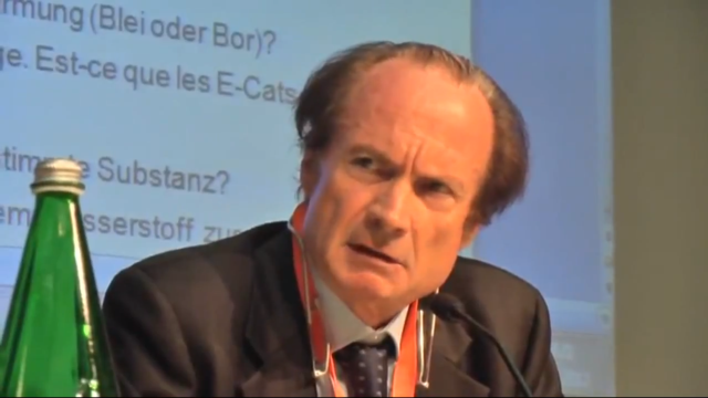 E-Cat da 1 MW collaudato negli USA. Intervista ad Andrea Rossi - GreenStyle