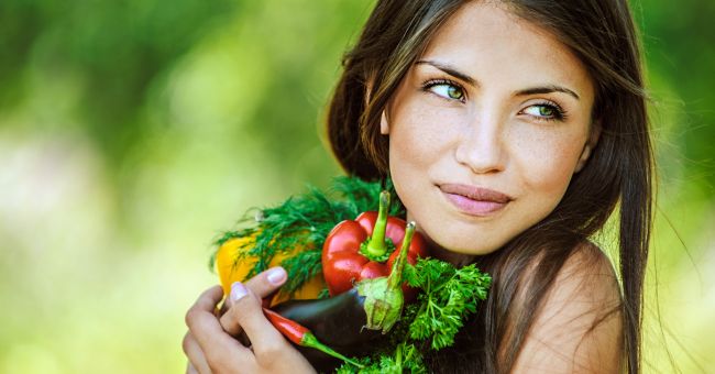 10 motivi per essere vegani - GreenStyle