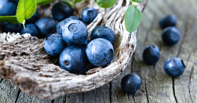 Mirtilli: proprietà curative - Greenstyle