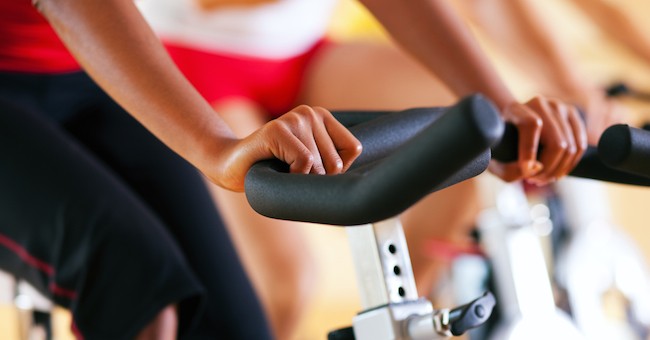 Cyclette: benefici e programma per dimagrire - GreenStyle