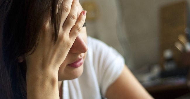 Sintomi emicrania oftalmica e rimedi naturali - GreenStyle