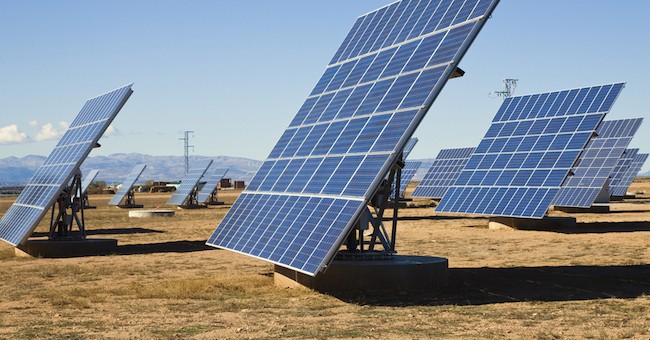 Pannelli solari: orientarli a est o ovest meglio che a sud - GreenStyle