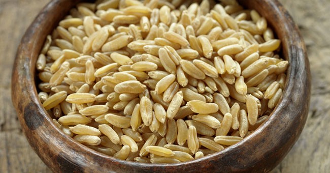 Kamut: cos’è e come si usa - GreenStyle