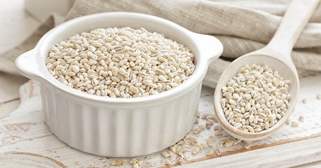 Orzo perlato: proprietà e ricette - GreenStyle