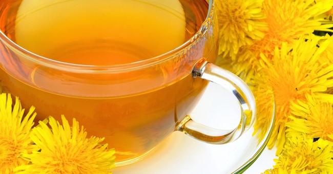 Tisana al tarassaco: proprietà e benefici - GreenStyle