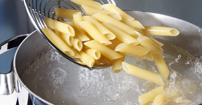 Come riciclare l'acqua della pasta - GreenStyle
