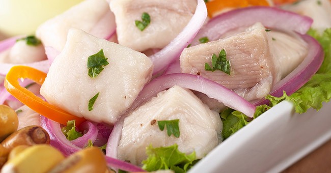 Palombo (pesce): calorie, proprietà e ricette - GreenStyle