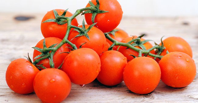 Pomodorini a grappolo: come coltivarli - GreenStyle