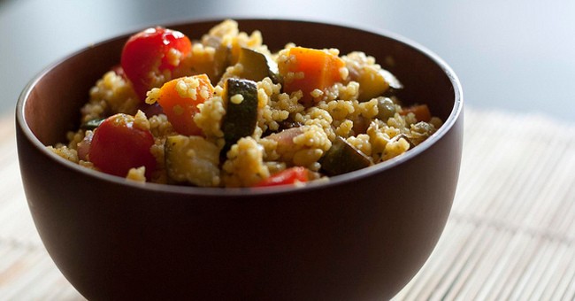Cous cous: calorie, valori nutrizionali, ricetta - GreenStyle