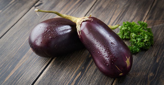 Melanzane ripiene: ricetta - GreenStyle