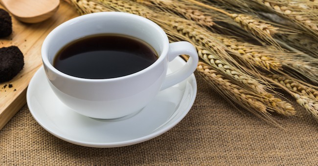 Caffè d'orzo: proprietà, benefici e valori nutrizionali - GreenStyle