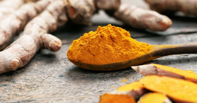 Curcuma rimedio naturale contro la disfunzione erettile - GreenStyle