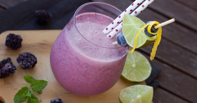 Frullati proteici: 3 ricette per farli in casa - GreenStyle