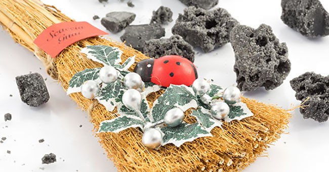 Carbone della Befana: dolce vegan - GreenStyle