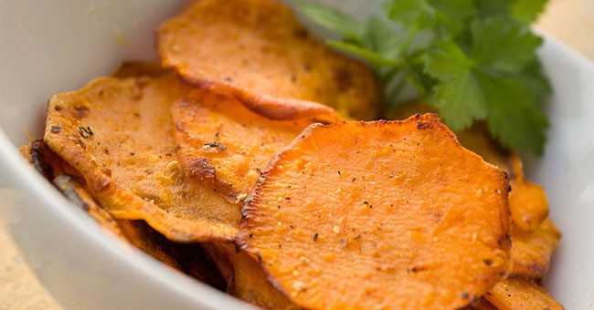 Batata (patata dolce): proprietà, calorie e ricette - GreenStyle