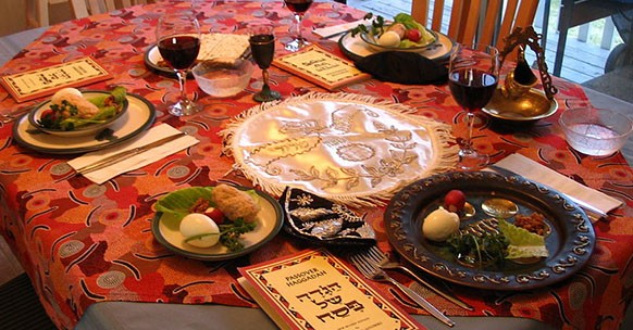 Pasqua Ebraica 2021: cos'è la Pesach, significato e data - GreenStyle