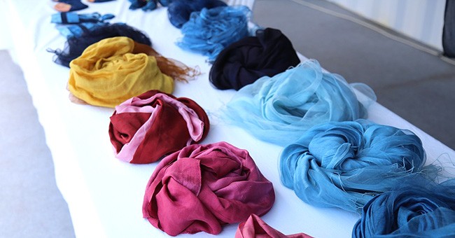 Coloranti naturali per il cotone: quali sono e come usarli - GreenStyle