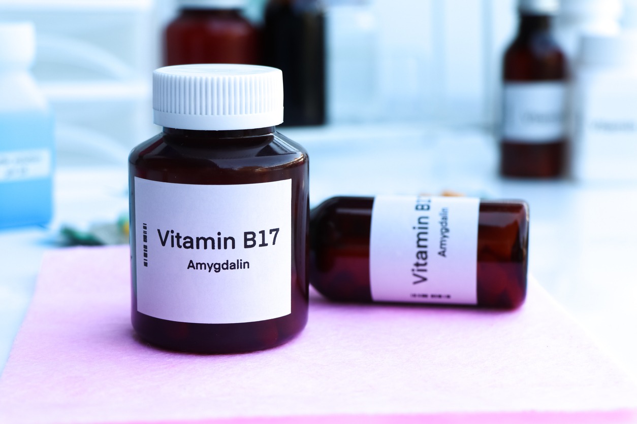 Vitamina B17: cos'è e quali alimenti la contengono - GreenStyle
