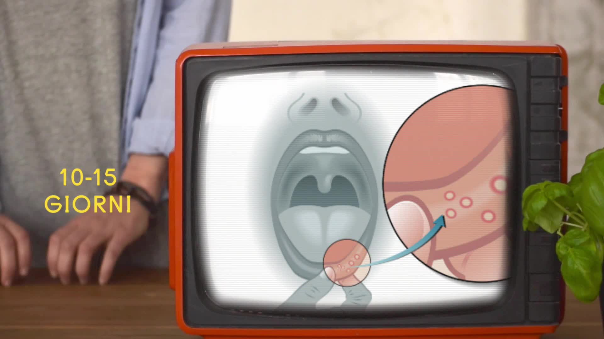 Afte: rimedi naturali - GreenStyle