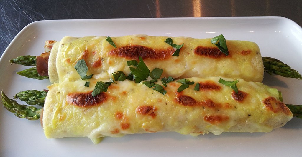 Ripieno crepes salate: 3 ricette vegan - GreenStyle