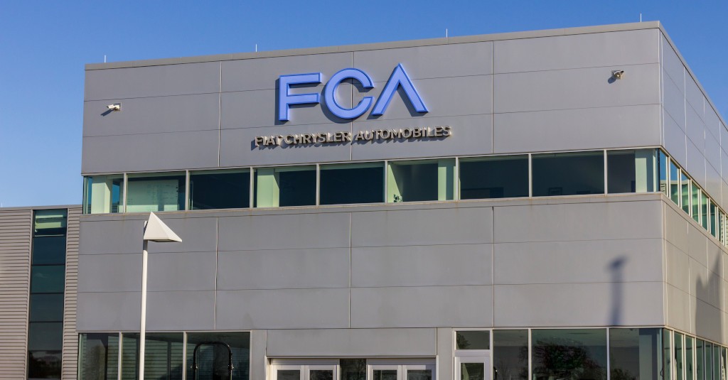 FCA, partnership con Enel X ed ENGIE per la mobilità elettrica - GreenStyle