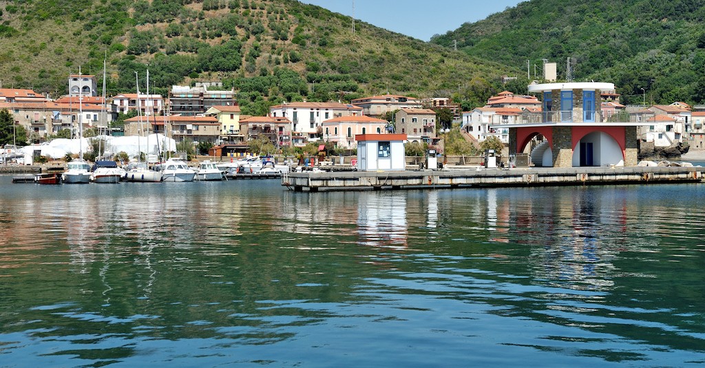 Mare più bello d'Italia 2019: primo posto per Pollica, nel Cilento ...