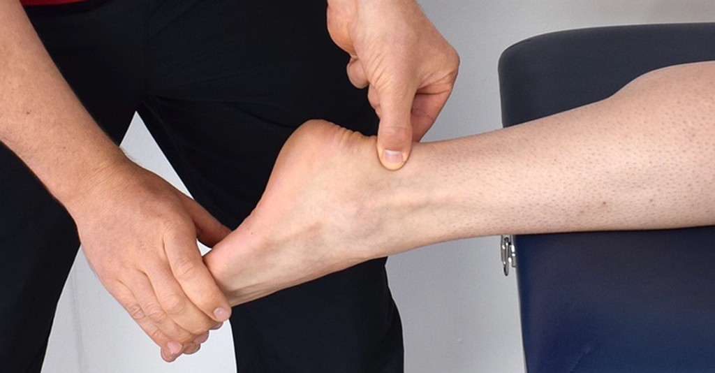 Tendinite al piede: sintomi, cause e rimedi per la guarigione - GreenStyle