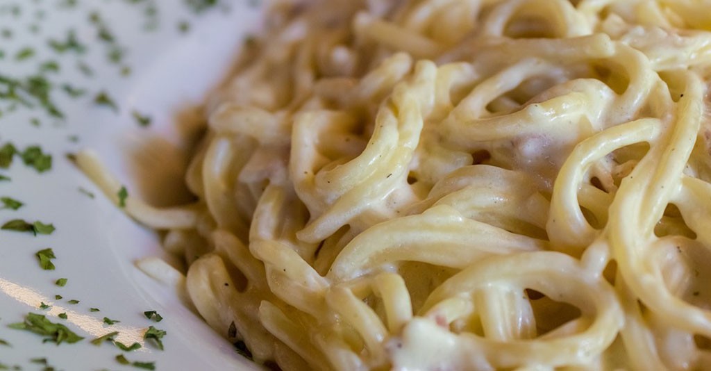 Pici cacio e pepe: ricetta tradizionale - GreenStyle