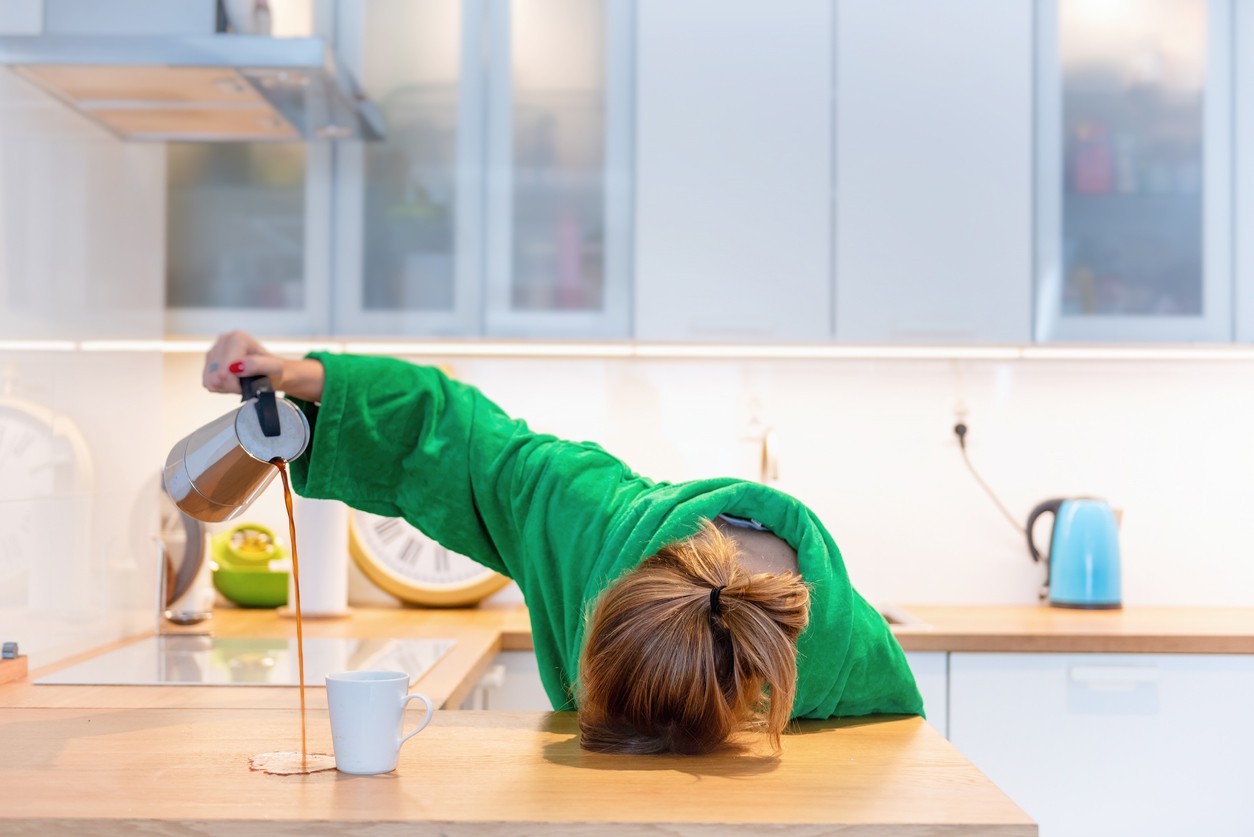 Stanchezza: come affrontarla in modo efficace - GreenStyle