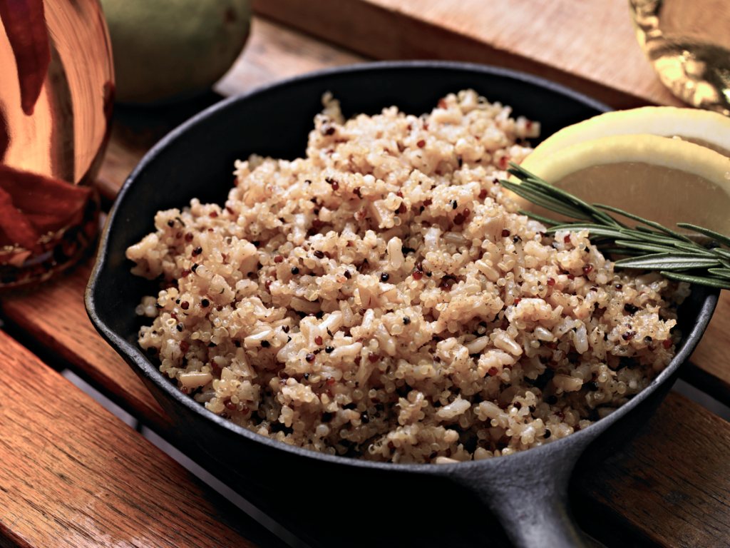 Quinoa soffiata: come farla in casa e usi in cucina - GreenStyle
