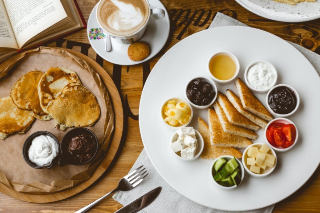 Cosa mangiare a colazione: idee gustose e nutrienti - GreenStyle