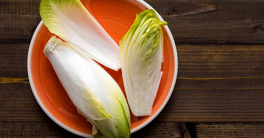 Indivia belga: perché fa bene alla salute - GreenStyle