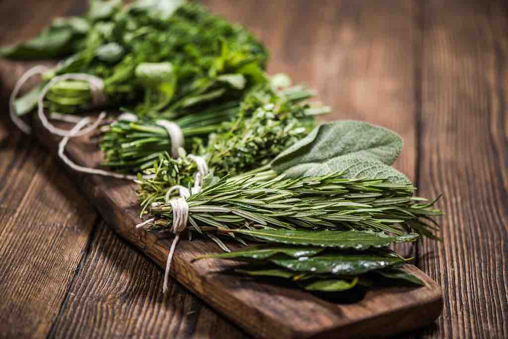 11 erbe che devi integrare nella tua dieta - GreenStyle