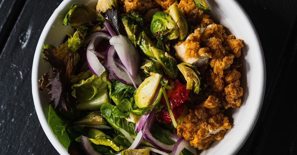 Insalate invernali: 10 idee gustose - GreenStyle