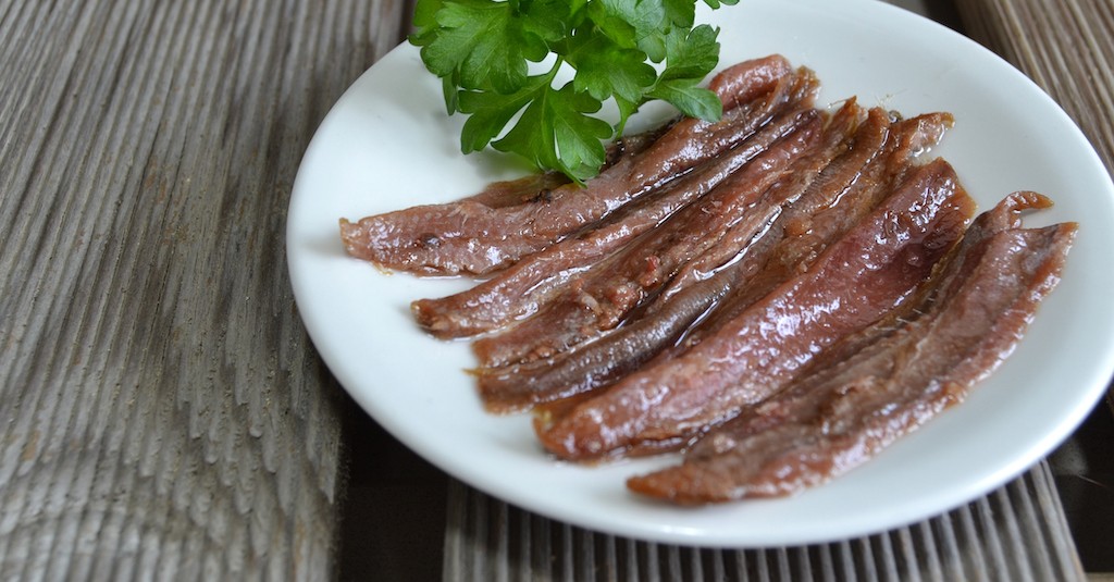 Allerta vetro per i filetti di acciughe, i lotti interessati - GreenStyle