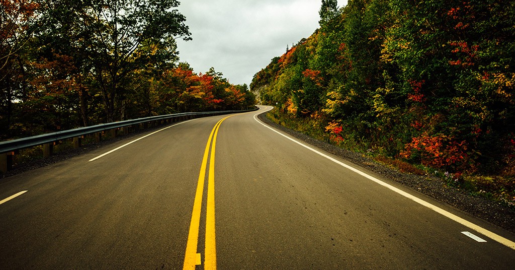 Strade di plastica, il futuro del riciclo è "on the road" - GreenStyle