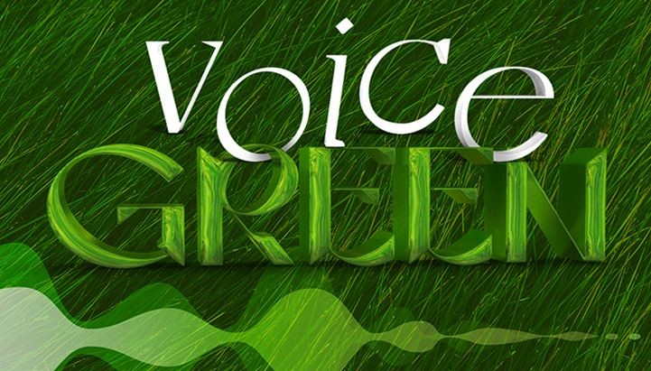Voicegreen, il notiziario che non c’era - GreenStyle