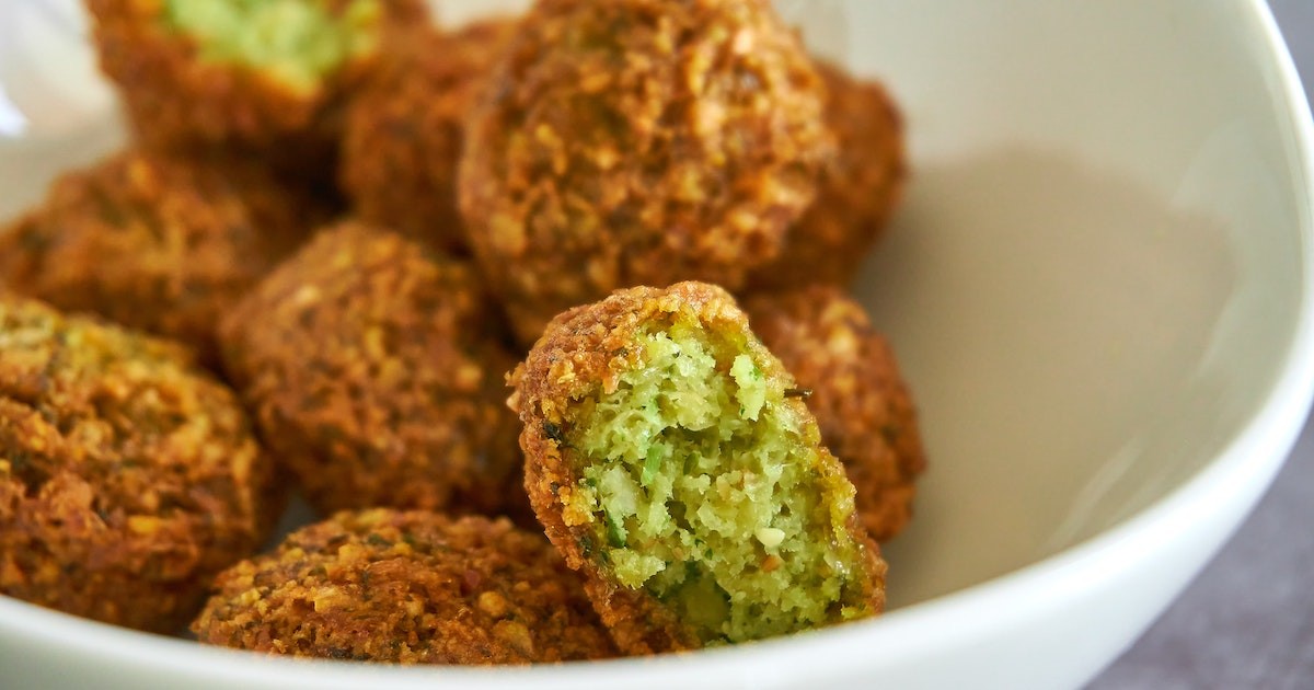 Falafel: la ricetta originale per prepararli in casa - GreenStyle