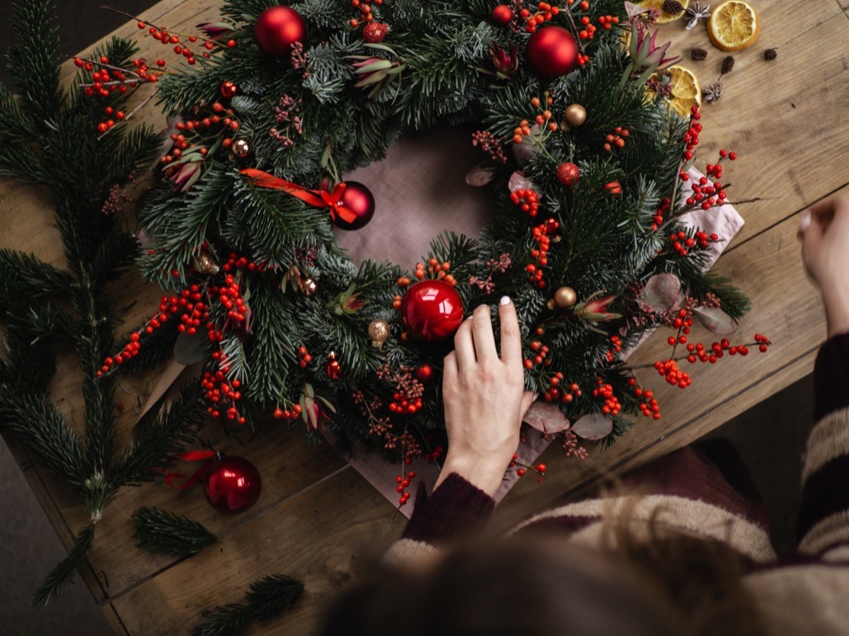Addobbi natalizi fai da te: 5 idee davvero irresistibili - GreenStyle