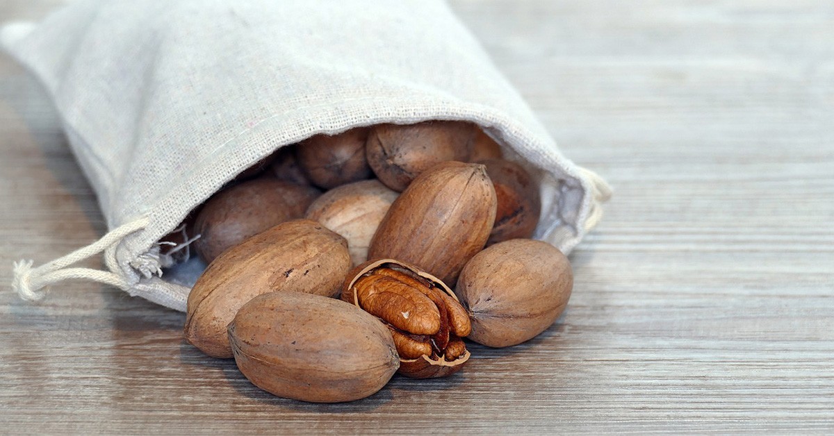 Noci pecan: provenienza e proprietà benefiche - GreenStyle