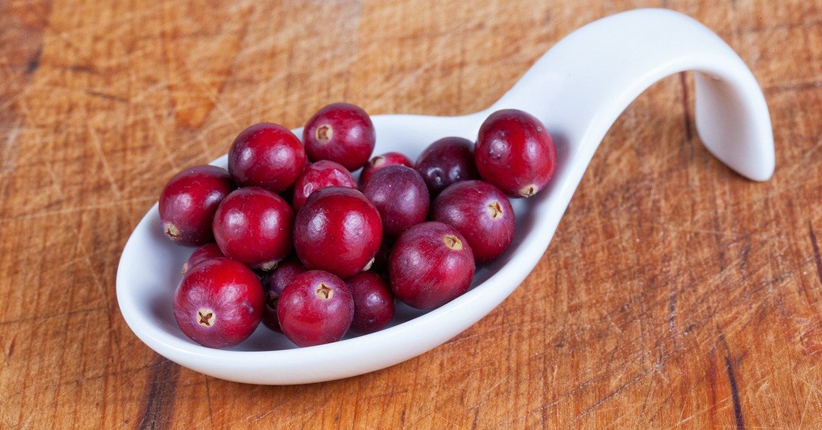 Cranberry: proprietà, usi e controindicazioni - GreenStyle